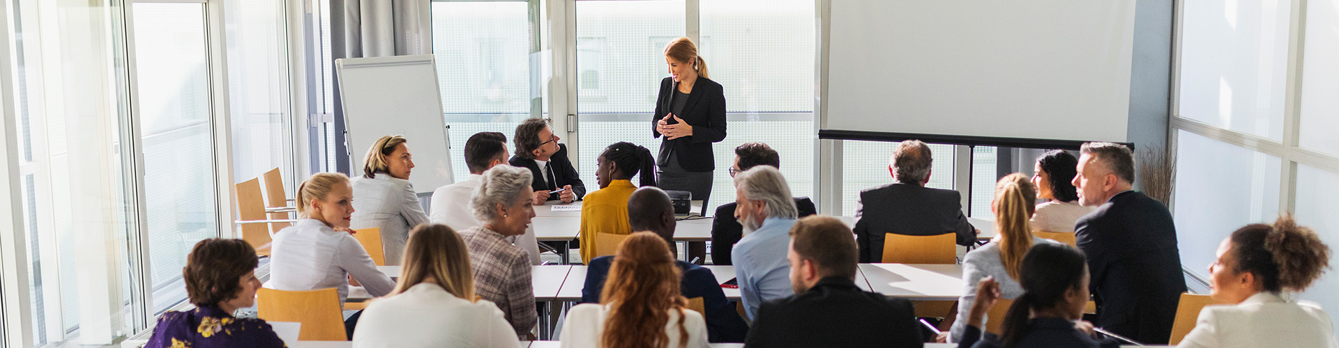 ASCM North Texas Chapter - Photo Gallery